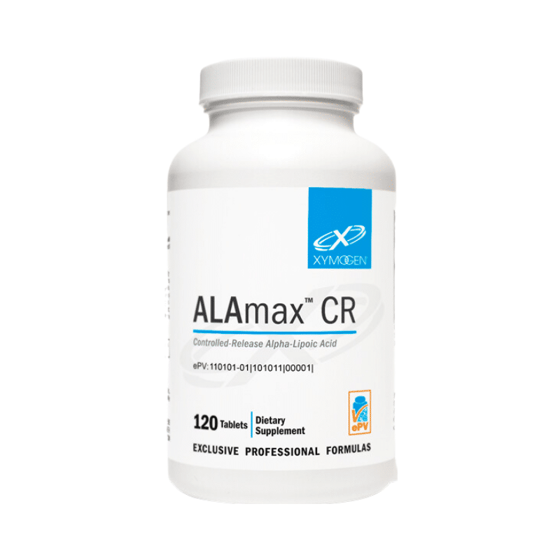Alamax CR Tablets - Doctors Studio Store