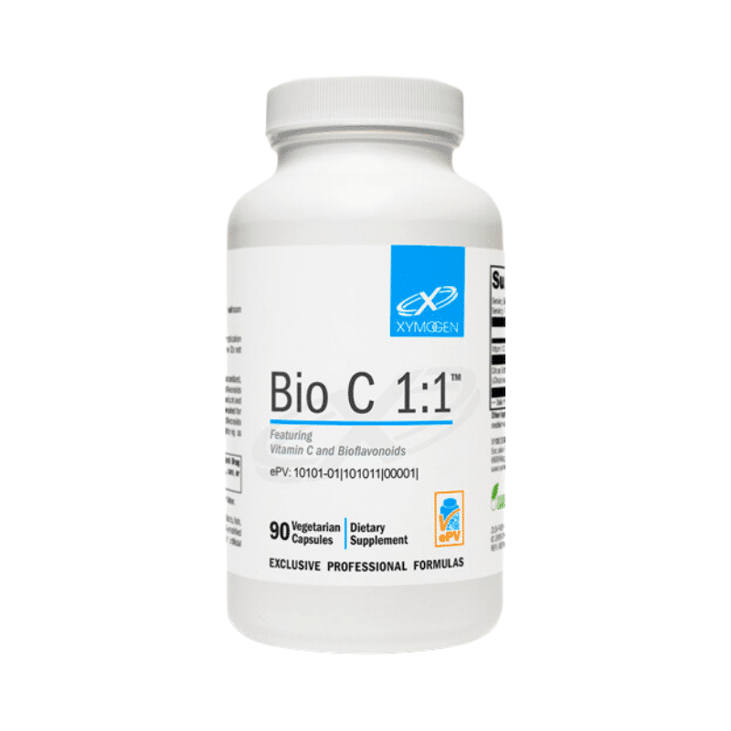 Bio C 1:1 Capsules (90 ct) - Doctors Studio Store