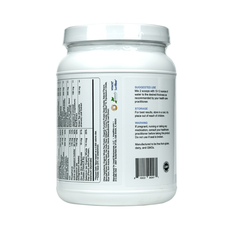 Complete Cleanse Powder (14 servings) - Doctors Studio Store