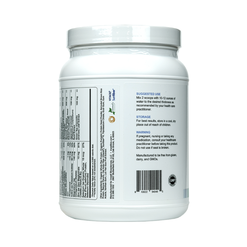 Complete Cleanse Powder (14 servings) - Doctors Studio Store