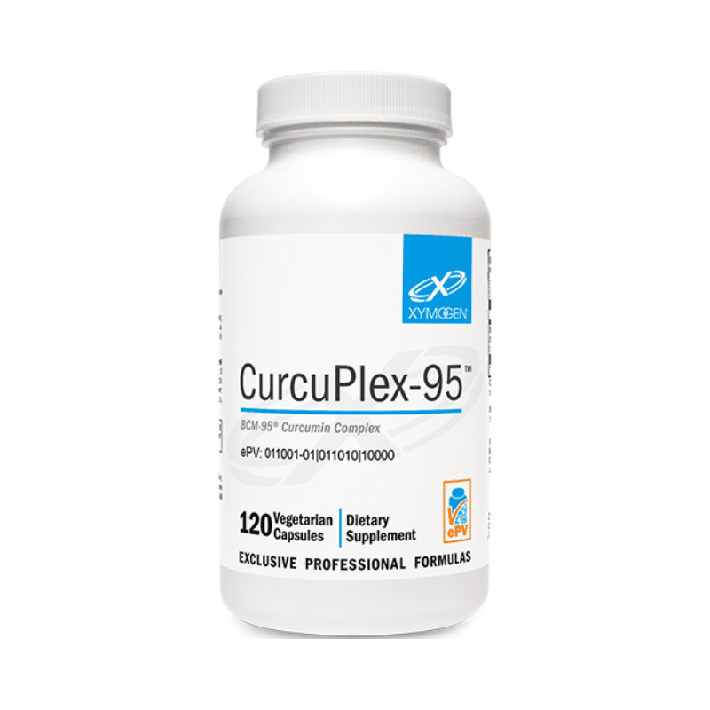 CurcuPlex-95 Capsules - Doctors Studio Store