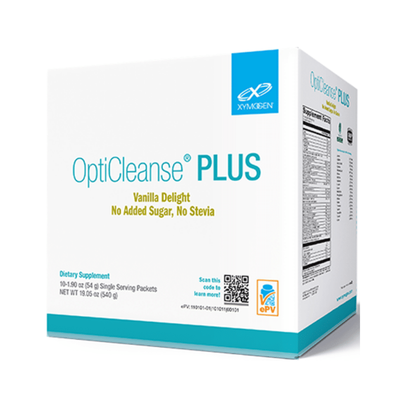 Opticleanse Plus Packets (10 Servings) - Doctors Studio Store