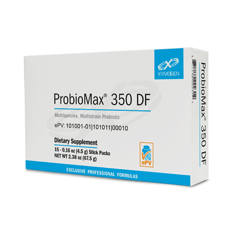 ProbioMax 350 DF Packets (15 Servings) - Doctors Studio Store