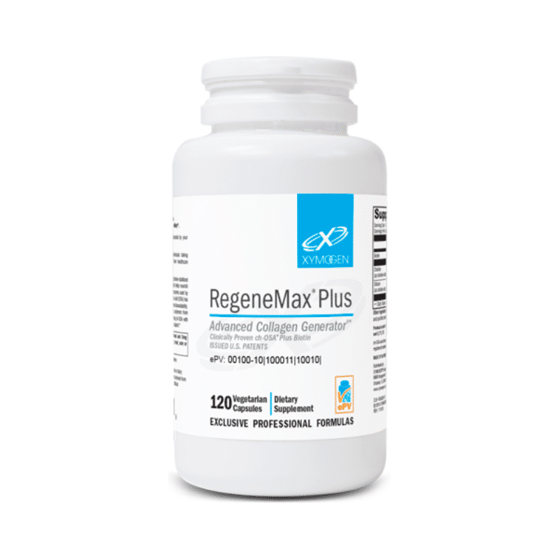 Regenemax Plus Capsules - Doctors Studio Store