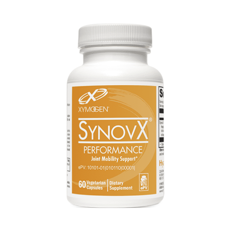 Synovx Performance Capsules (60 ct) - Doctors Studio Store