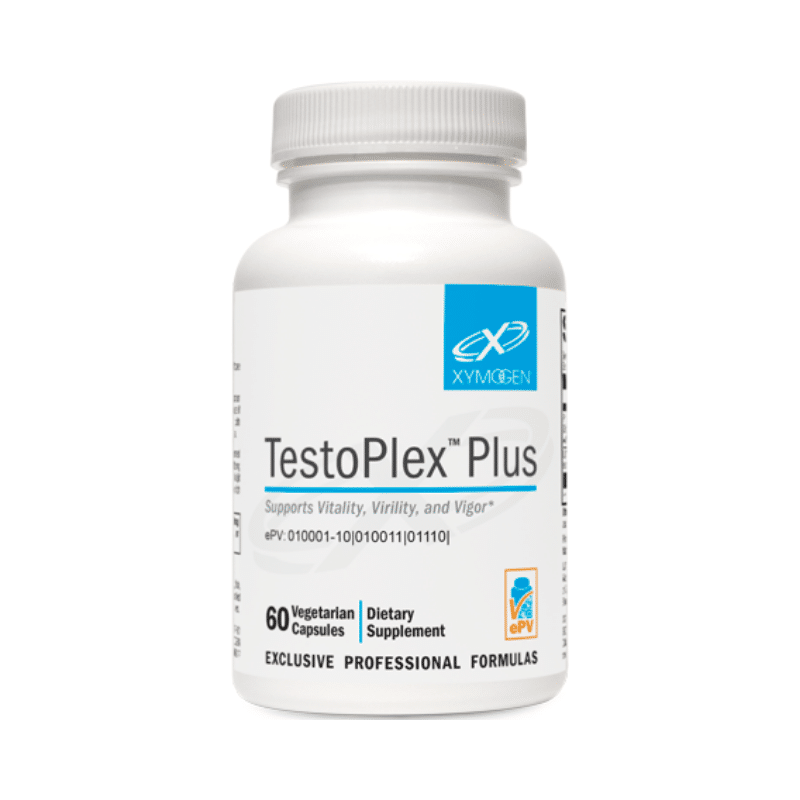 Testoplex Plus Capsules - Doctors Studio Store