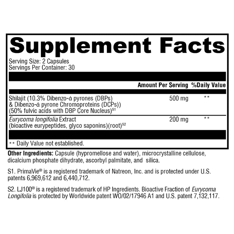 Testoplex Plus Capsules - Doctors Studio Store