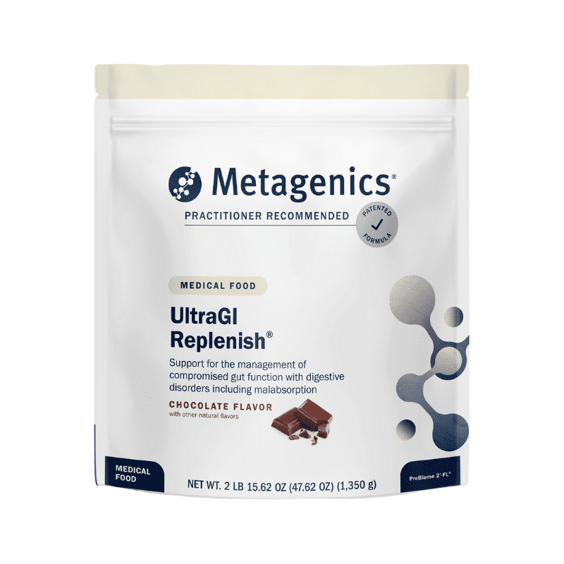 UltraGI Replenish Powder (30 servings) - Doctors Studio Store