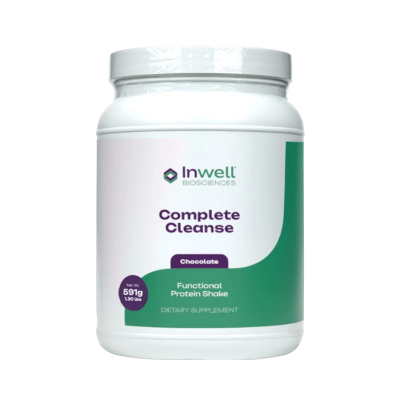 Complete Cleanse Powder (14 servings) - Doctors Studio Store